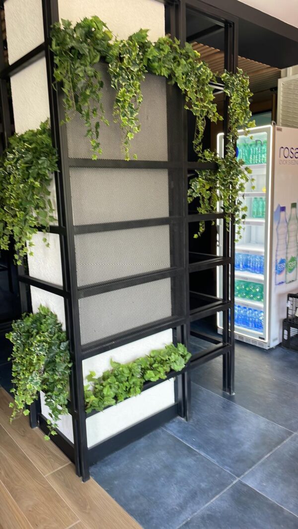 Fabrika Rosa Neresnica - Green Centar