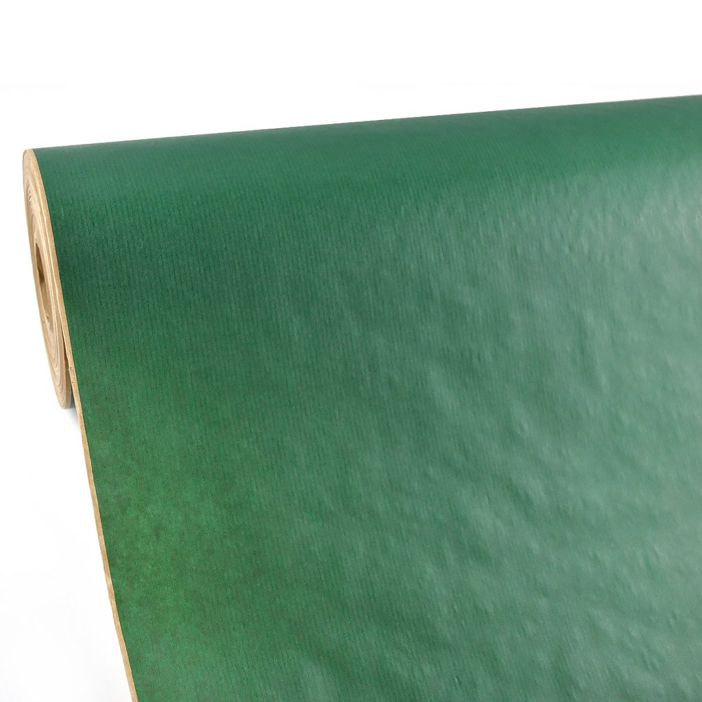 Papir za pakovanje - Green Centar