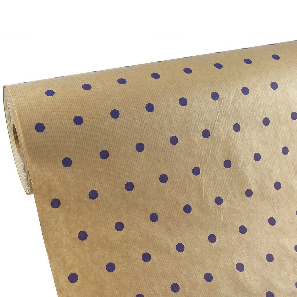 Papir za pakovanje - Green Centar